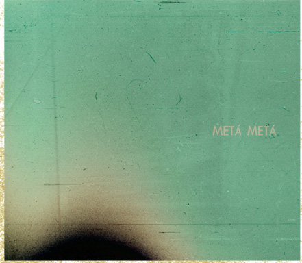 Metá Metá by Metá Metá (Album, MPB): Reviews, Ratings, Credits, Song ...