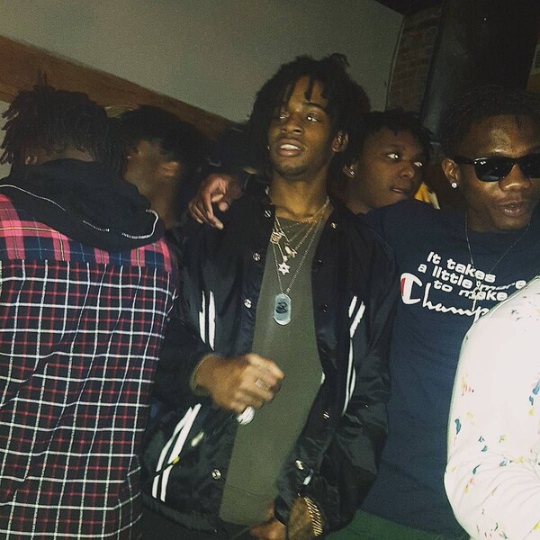 Highway by UnoTheActivist x Thouxanbanfauni x Mar90s x Levi Carter ...