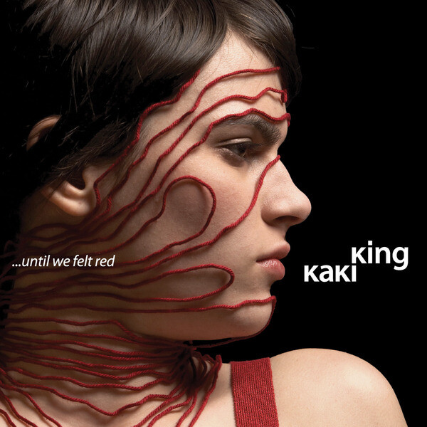 Lists with ...Until We Felt Red by Kaki King (Album, Post-Rock) [Page 2 ...