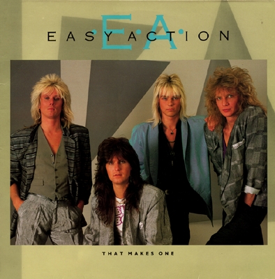 Easy Action Albums: songs, discography, biography, and listening guide ...