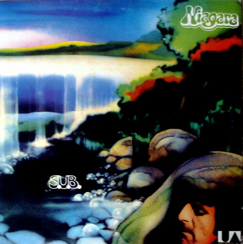 Niagara Albums: songs, discography, biography, and listening guide ...