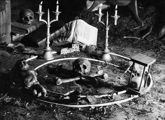 Top50 Horror Movies - Rate Your Music