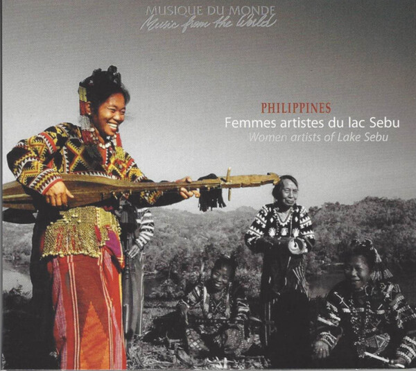 Philippines: Femmes artistes du lac Sebu (Women Artists of Lake Sebu ...