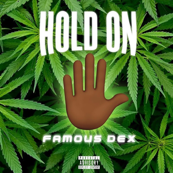 Hold On by Famous Dex (Single; Rich Forever): Reviews, Ratings, Credits ...