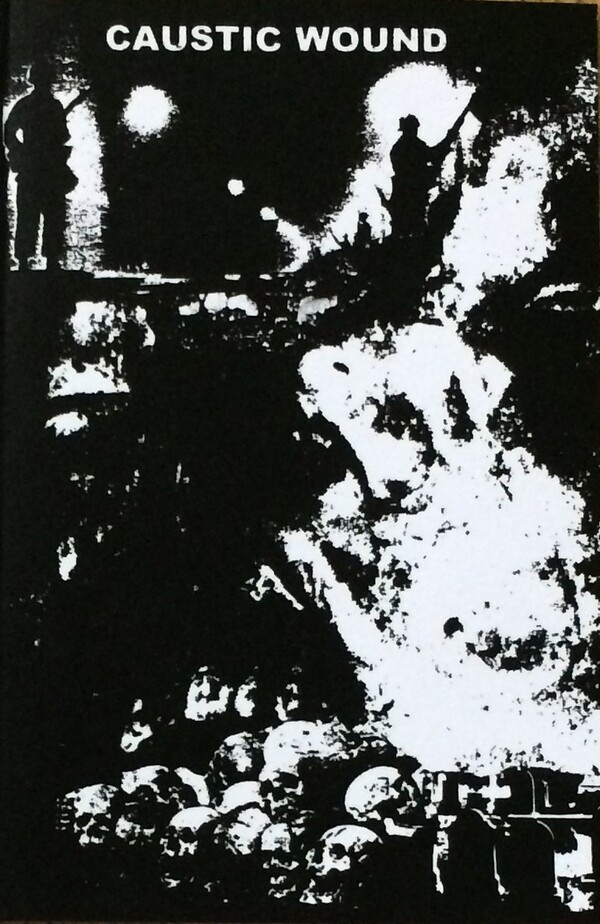 Caustic Wound Albums: songs, discography, biography, and listening ...