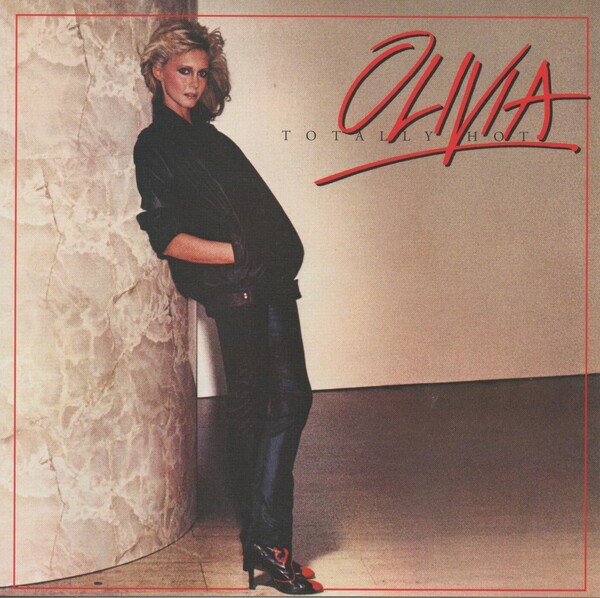 Totally Hot by Olivia Newton-John (Album; UMe; B0038230-02): Reviews ...