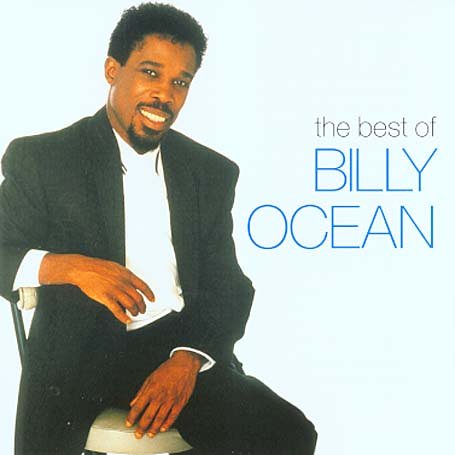 The Best of Billy Ocean by Billy Ocean (Compilation, Pop Soul): Reviews ...
