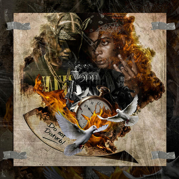Do Not Disturb by Zoocci Coke Dope & Flvme (Album): Reviews, Ratings ...