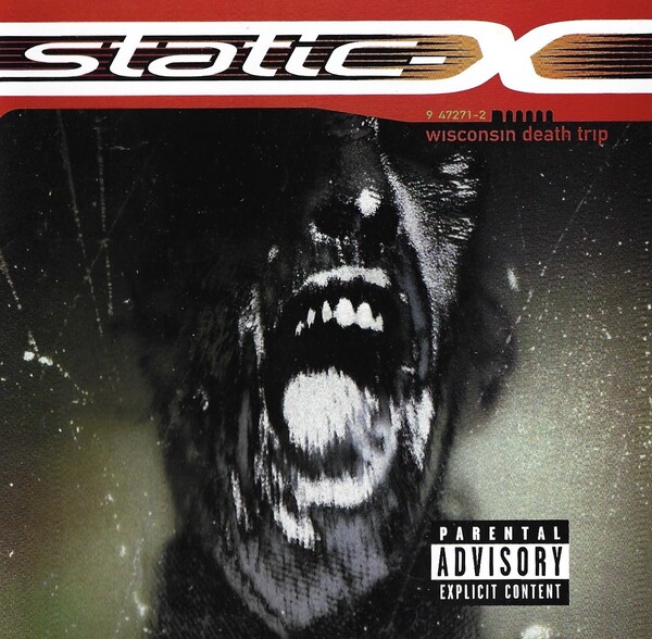 Static-X Albums: songs, discography, biography, and listening guide ...