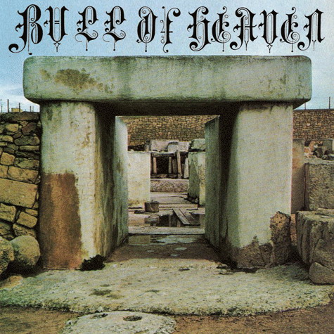 005: A Lovely Pear by Bull of Heaven (EP, Ambient Americana): Reviews ...