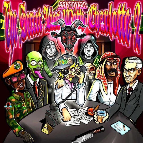 BBY GOYARD Albums: songs, discography, biography, and listening guide ...