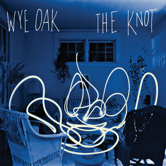 The Knot by Wye Oak (Album, Indie Rock): Reviews, Ratings, Credits ...
