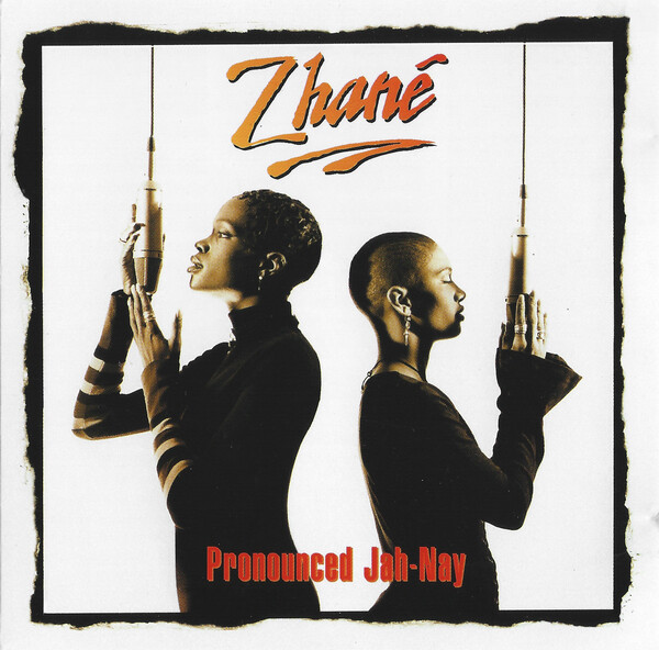Zhané Albums: songs, discography, biography, and listening guide - Rate ...