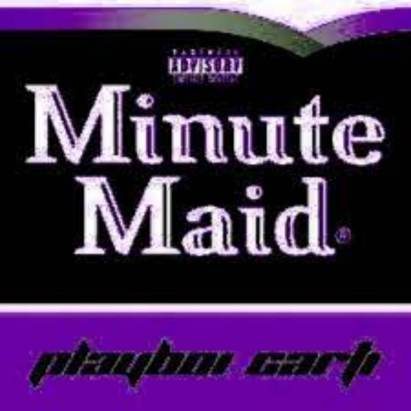 Minute Maid Remix by Record Club (Single): Reviews, Ratings, Credits ...
