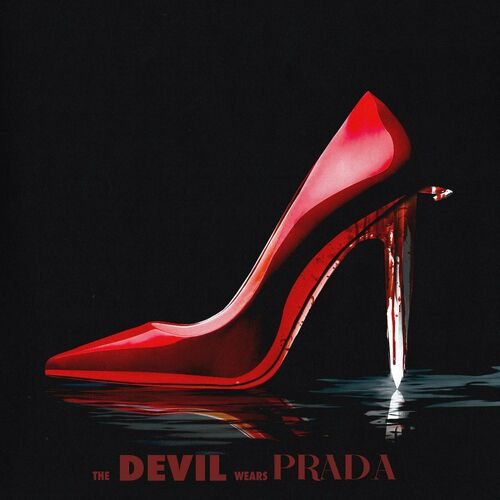 The Devil Wears Prada by Plvtinum, Shaker & Vana (Single): Reviews ...