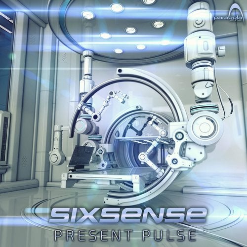 Present Pulse by Sixsense (Album, Psytrance): Reviews, Ratings, Credits ...