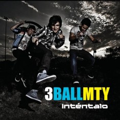 Inténtalo by 3Ball MTY (Album, Tribal Guarachero): Reviews, Ratings, Credits, Song list - Rate ...
