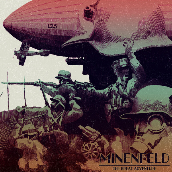 WWI-Themed Metal Albums - Rate Your Music