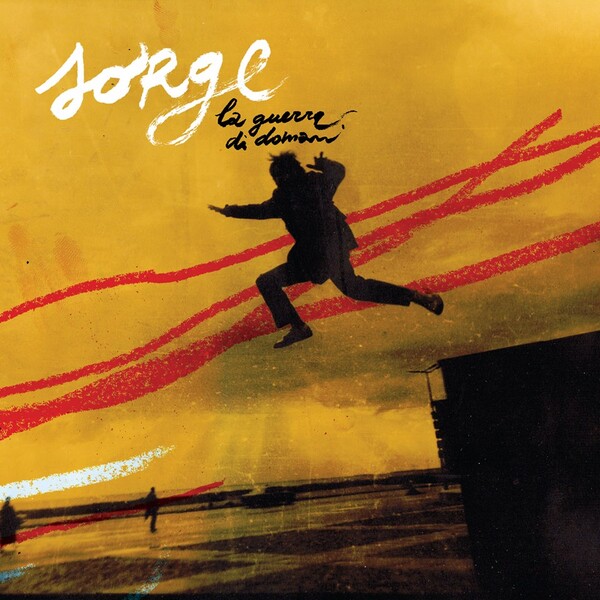 La guerra di domani by Sorge (Album, Spoken Word): Reviews, Ratings ...