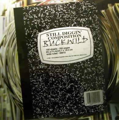 Still Diggin' Composition by Buckwild (EP, East Coast Hip Hop): Reviews ...