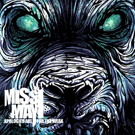 Miss May I Albums: songs, discography, biography, and listening guide ...