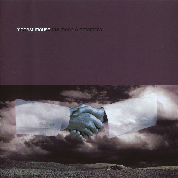 Reviews of The Moon & Antarctica by Modest Mouse (Album, Indie Rock ...