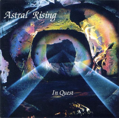 Astral Rising Albums: songs, discography, biography, and listening ...