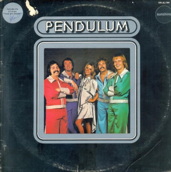 Pendulum Albums: songs, discography, biography, and listening guide ...