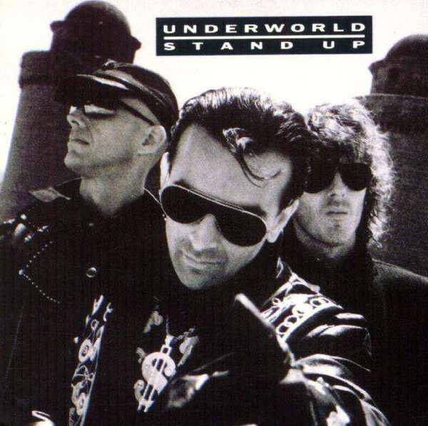 Underworld Albums: songs, discography, biography, and listening guide ...