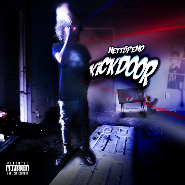 Kickdoor by Nettspend (Mixtape, Jerk): Reviews, Ratings, Credits, Song ...
