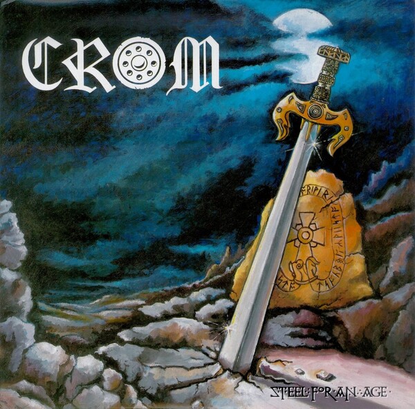 Crom Albums: songs, discography, biography, and listening guide - Rate ...