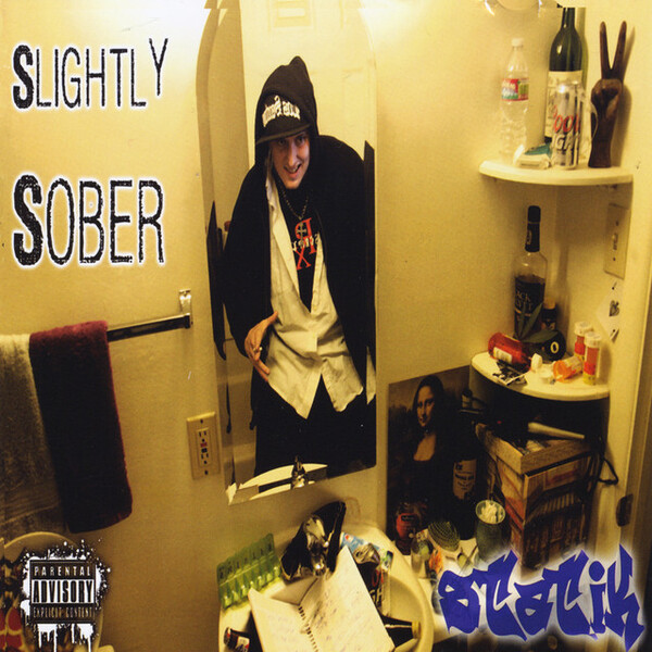Slightly Sober by Statik (Album): Reviews, Ratings, Credits, Song list ...