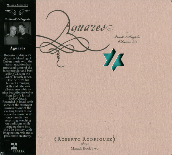 Roberto Rodriguez Albums: songs, discography, biography, and listening guide - Rate Your Music