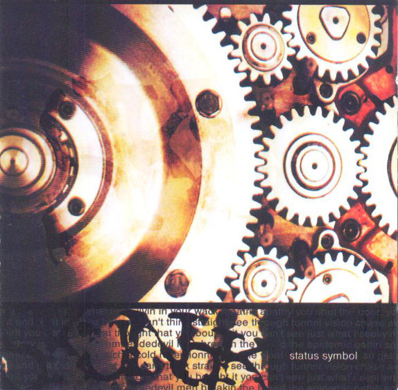 Status Symbol by Skungk (Album, Nu Metal): Reviews, Ratings, Credits ...