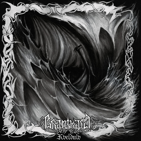 Kveldulv by Branikald (Additional release, Black Metal): Reviews ...