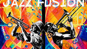 US Jazz-fusion of the 70s - the top 100 - Rate Your Music