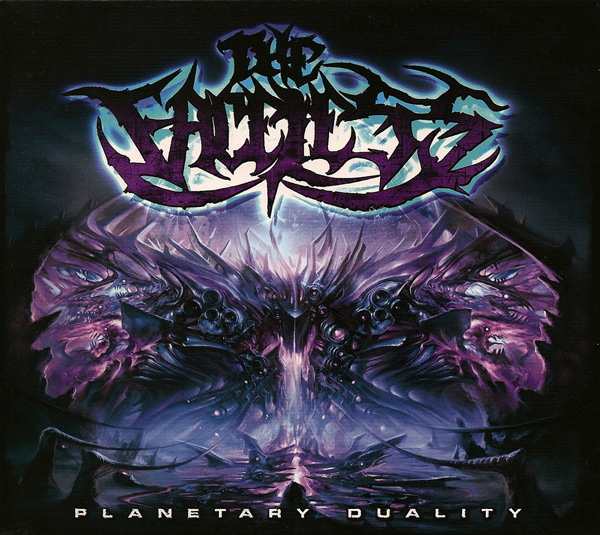 The Faceless Albums: songs, discography, biography, and listening guide ...