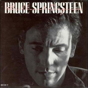 Bruce Springsteen top 25 singles - Rate Your Music
