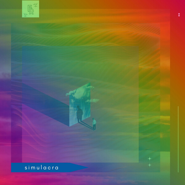 Simulacra by Fletcher Reed (Single): Reviews, Ratings, Credits, Song ...