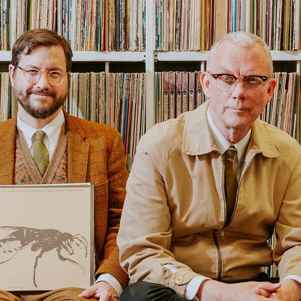 Matmos Albums: songs, discography, biography, and listening guide ...