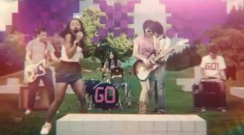 Milk Crisis by The Go! Team (Music video, Alternative Dance): Reviews ...