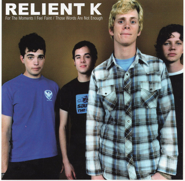 Relient K Albums: songs, discography, biography, and listening guide ...