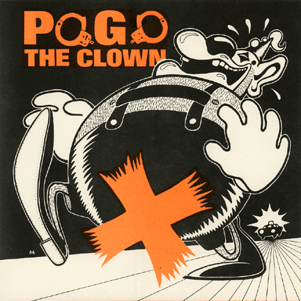 Pogo the Clown Albums: songs, discography, biography, and listening ...