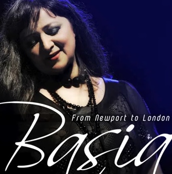 From Newport to London by Basia (Single): Reviews, Ratings, Credits ...
