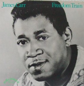 Freedom Train by James Carr (Compilation, Soul): Reviews, Ratings ...