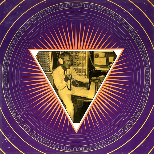 Timothy Leary Albums: songs, discography, biography, and listening ...