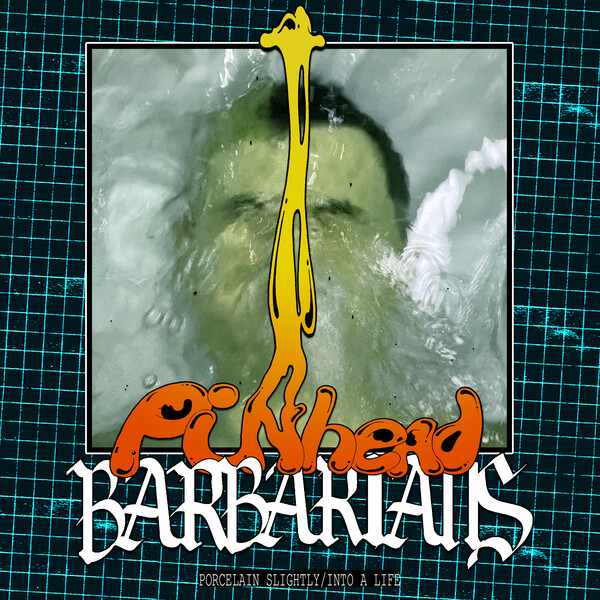 Porcelain Slightly / Into a Life by Lil Ugly Mane (Single, Neo-Psychedelia): Reviews, Ratings ...