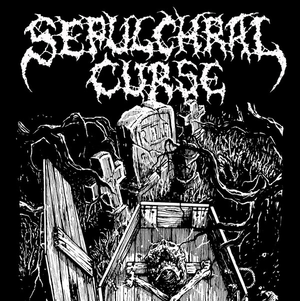 Deathbed Sessions by Sepulchral Curse (EP, Death Metal): Reviews ...