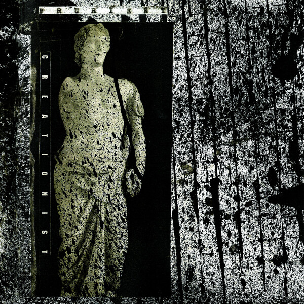 Creationist by Prurient (Album, Noise): Reviews, Ratings, Credits, Song ...