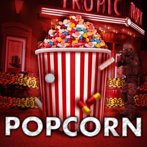 Popcorn by D.L.C.K (Album, PluggnB): Reviews, Ratings, Credits, Song ...